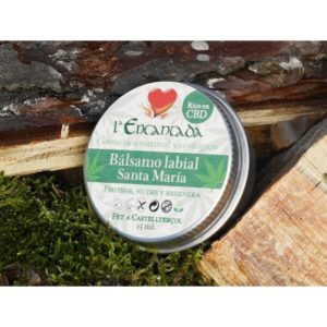 BALSAMO LABIAL SANTA MARIA – Tienda Dulce Revolución oficial